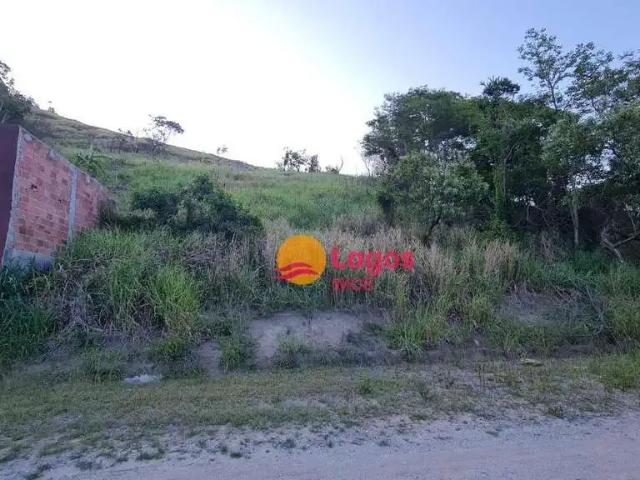 Terreno / Lote para Venda em Maricá/RJ Cajueiros Itaipuaçu