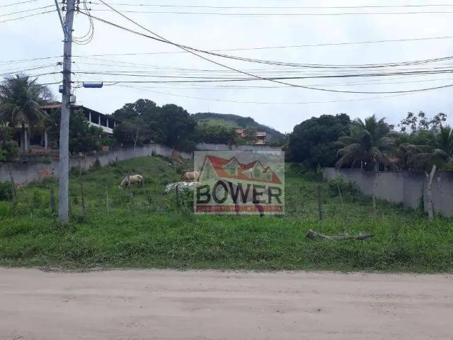Terreno / Lote para Venda em Maricá/RJ Cajueiros Itaipuaçu