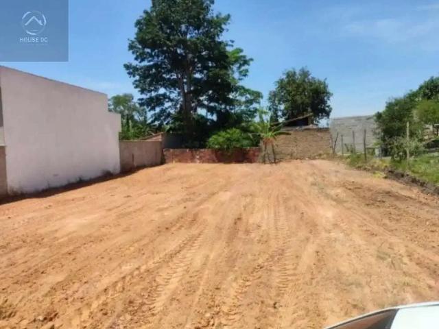 Terreno / Lote para Venda em Maricá/RJ Cajueiros Itaipuaçu