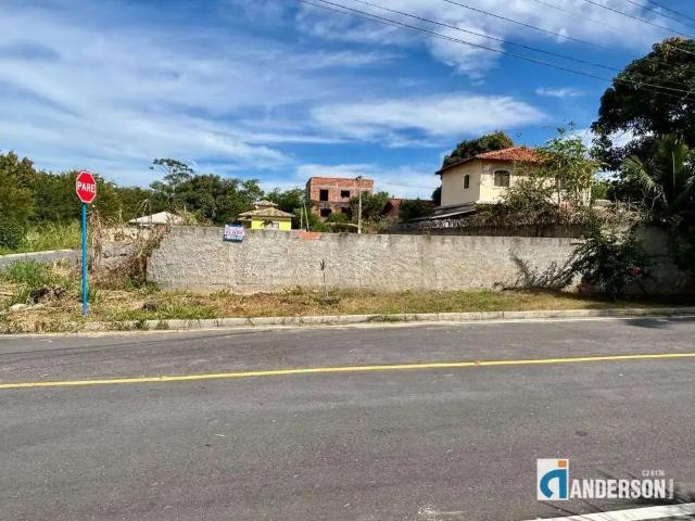 Terreno / Lote para Venda em Maricá/RJ Cajueiros Itaipuaçu