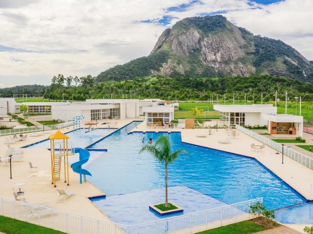 Terreno / Lote para Venda em Maricá/RJ Cajueiros Itaipuaçu