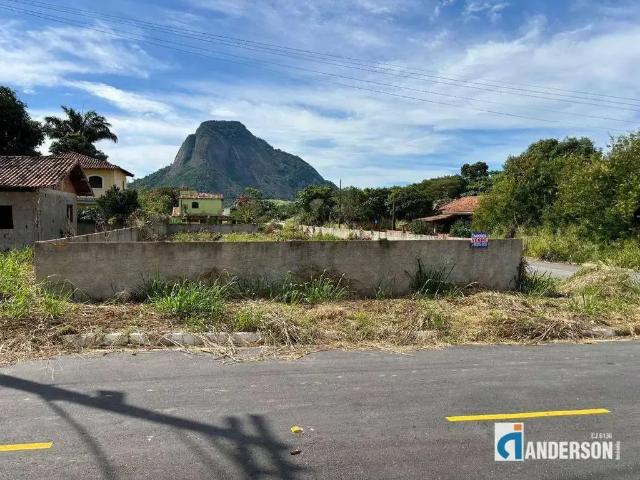 Terreno / Lote para Venda em Maricá/RJ Cajueiros Itaipuaçu