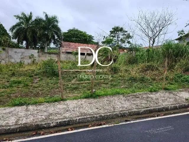 Terreno / Lote para Venda em Maricá/RJ Cajueiros Itaipuaçu