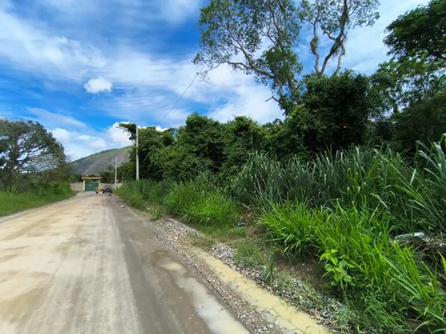 Terreno / Lote para Venda em Maricá/RJ Cajueiros Itaipuaçu