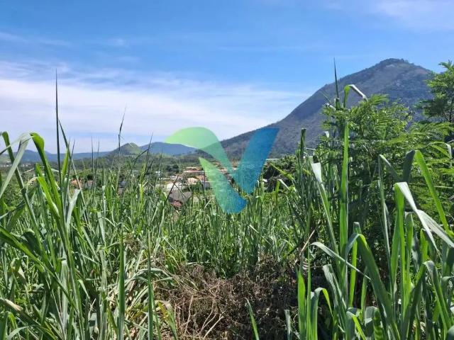 Terreno / Lote para Venda em Maricá/RJ Cajueiros Itaipuaçu