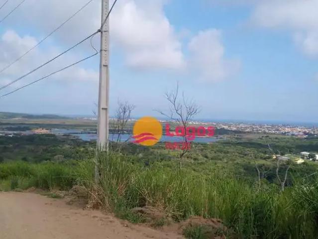Terreno / Lote para Venda em Maricá/RJ Cajueiros Itaipuaçu