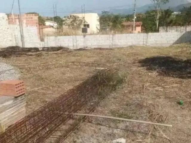 Terreno / Lote para Venda em Maricá/RJ Cajueiros Itaipuaçu