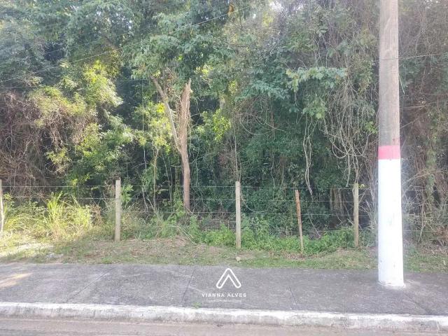 Terreno / Lote para Venda em Maricá/RJ Cajueiros Itaipuaçu