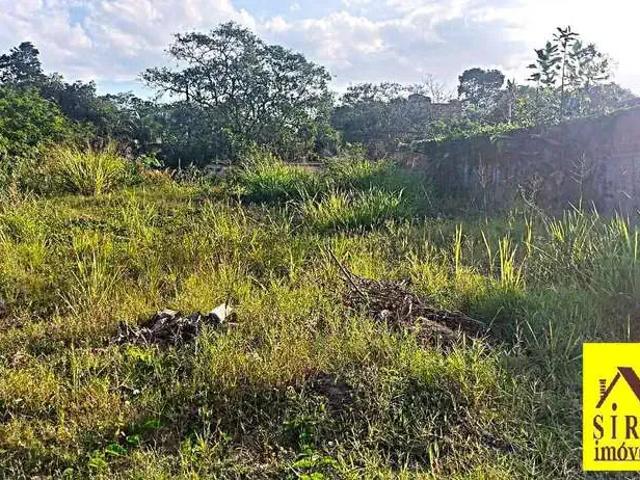 Terreno / Lote para Venda em Maricá/RJ Cajueiros Itaipuaçu