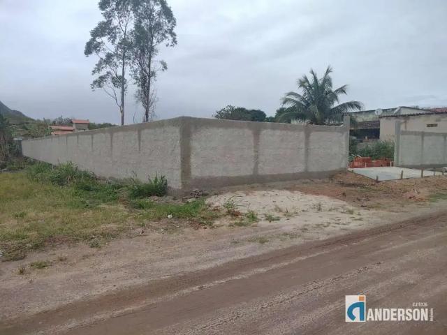 Terreno / Lote para Venda em Maricá/RJ Cajueiros Itaipuaçu