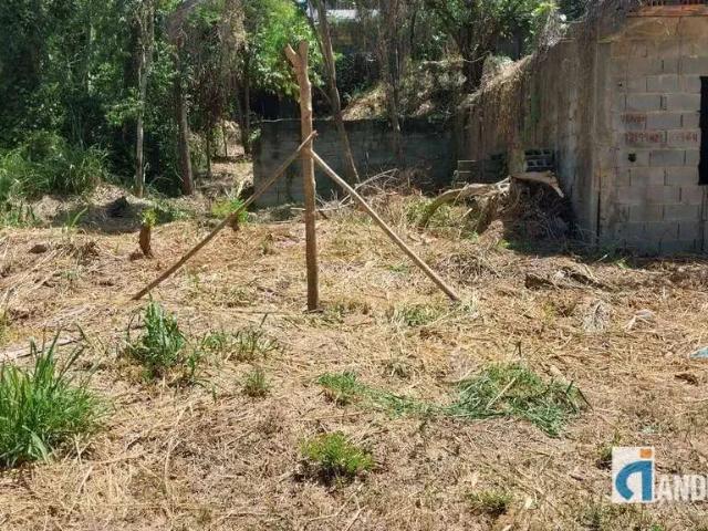 Terreno / Lote para Venda em Maricá/RJ Calaboca Inoã