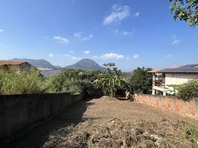 Terreno / Lote para Venda em Maricá/RJ Calaboca Inoã