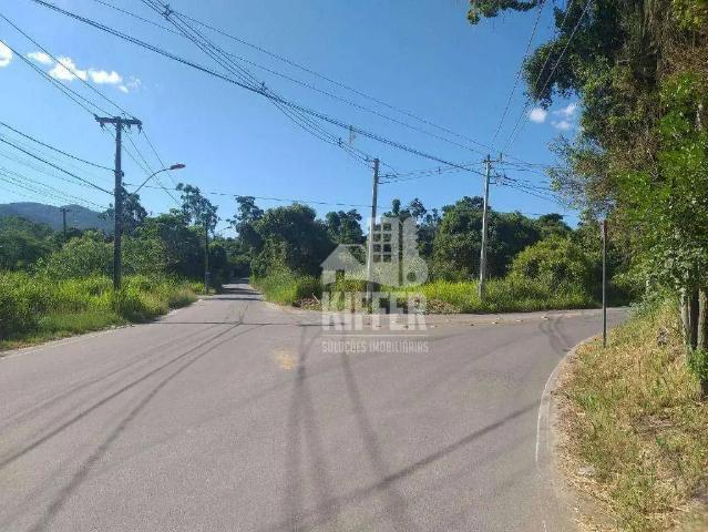 Terreno / Lote para Venda em Maricá/RJ Caxito
