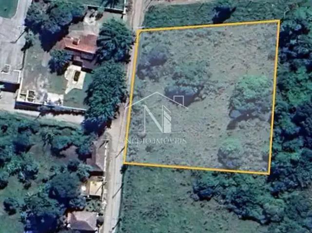 Terreno / Lote para Venda em Maricá/RJ Caxito