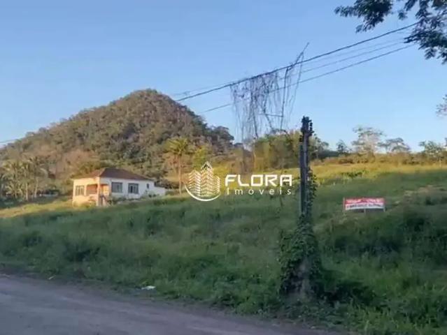 Terreno / Lote para Venda em Maricá/RJ Caxito