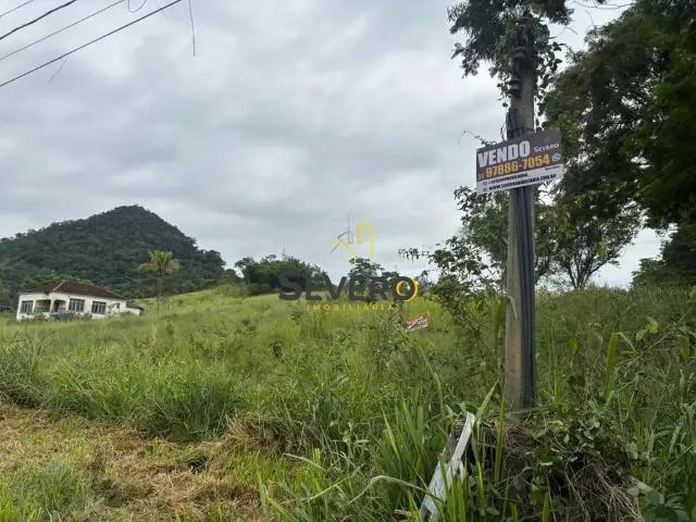 Terreno / Lote para Venda em Maricá/RJ Caxito