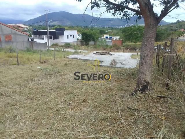 Terreno / Lote para Venda em Maricá/RJ Caxito