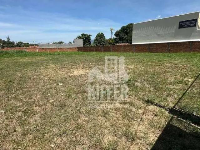 Terreno / Lote para Venda em Maricá/RJ Centro