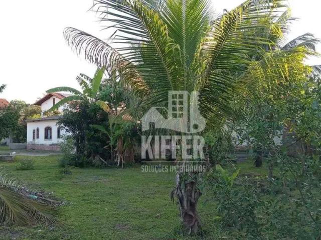 Terreno / Lote para Venda em Maricá/RJ Centro