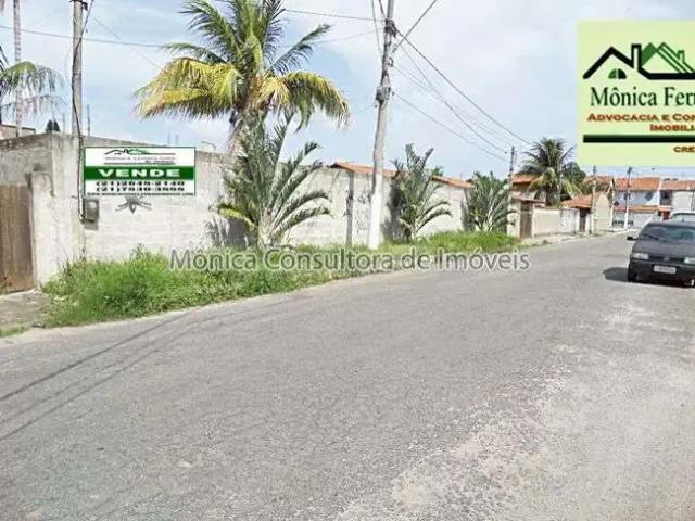 Terreno / Lote para Venda em Maricá/RJ Centro