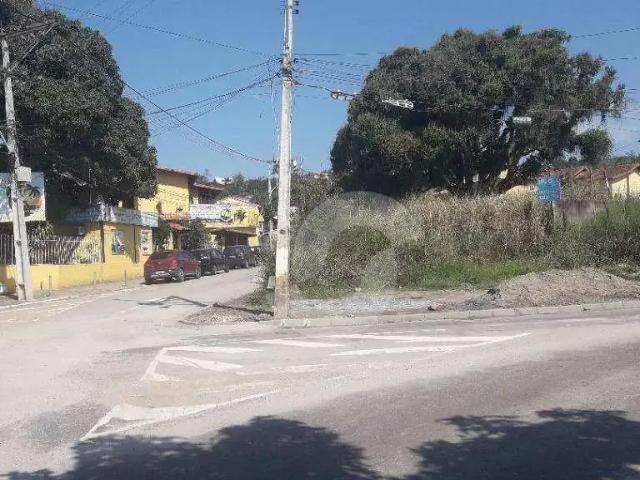 Terreno / Lote para Venda em Maricá/RJ Centro