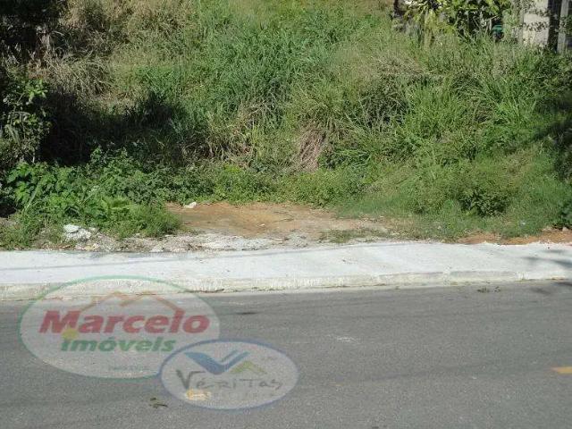 Terreno / Lote para Venda em Maricá/RJ Centro