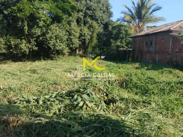 Terreno / Lote para Venda em Maricá/RJ Centro