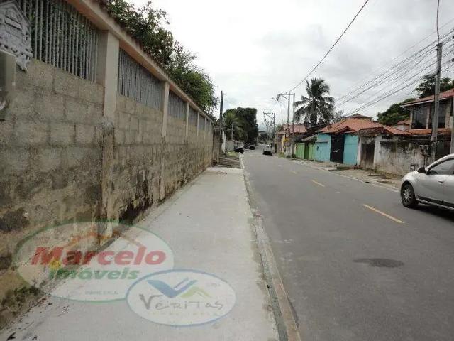 Terreno / Lote para Venda em Maricá/RJ Centro