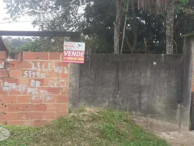 Terreno / Lote para Venda em Maricá/RJ Centro
