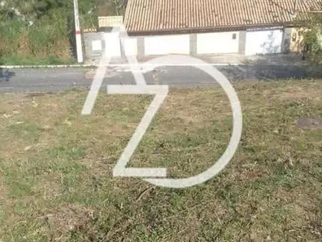 Terreno / Lote para Venda em Maricá/RJ Centro