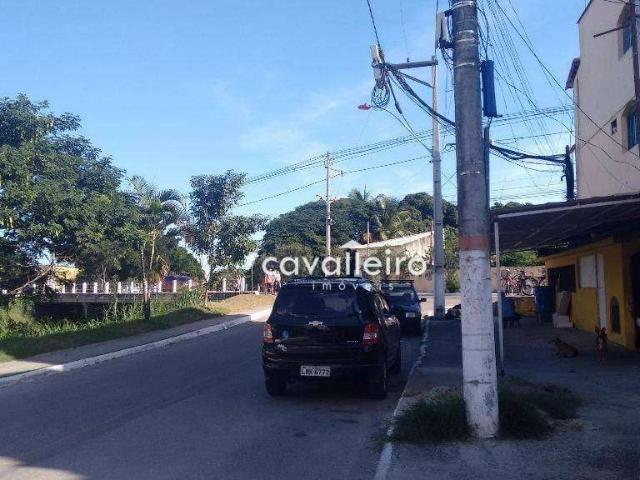 Terreno / Lote para Venda em Maricá/RJ Centro