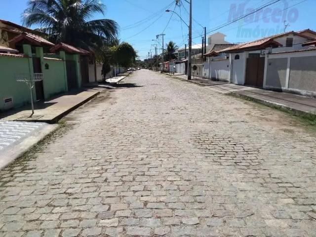 Terreno / Lote para Venda em Maricá/RJ Centro