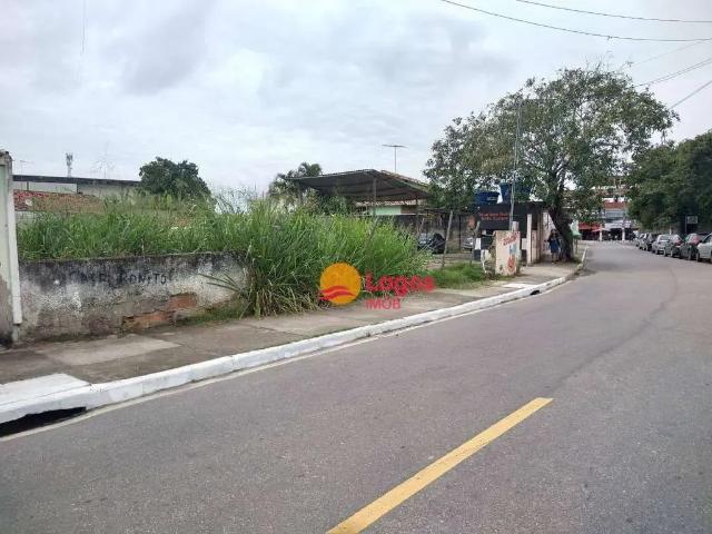 Terreno / Lote para Venda em Maricá/RJ Centro