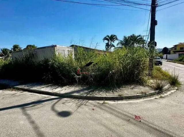 Terreno / Lote para Venda em Maricá/RJ Chácaras de Inoã Inoã
