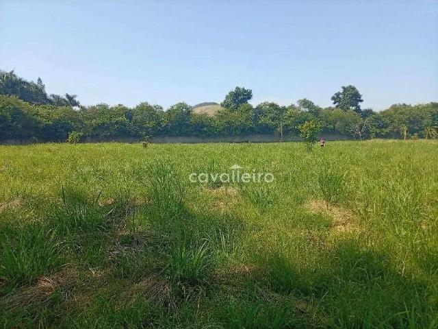 Terreno / Lote para Venda em Maricá/RJ Chácaras de Inoã Inoã