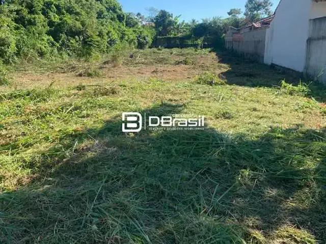 Terreno / Lote para Venda em Maricá/RJ Chácaras de Inoã Inoã