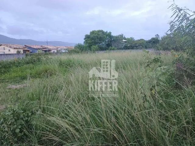 Terreno / Lote para Venda em Maricá/RJ Chácaras de Inoã Inoã