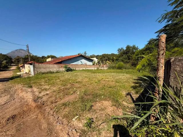 Terreno / Lote para Venda em Maricá/RJ Chácaras de Inoã Inoã