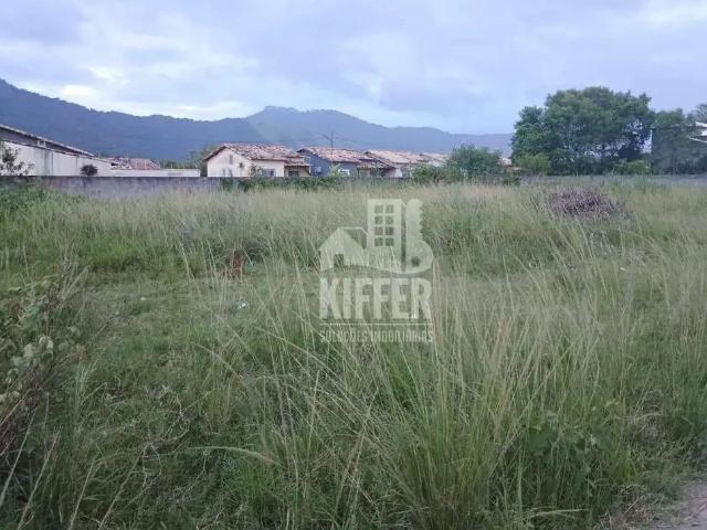 Terreno / Lote para Venda em Maricá/RJ Chácaras de Inoã Inoã