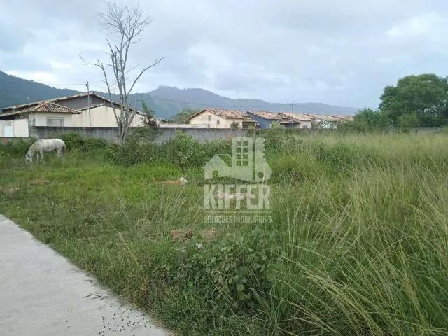 Terreno / Lote para Venda em Maricá/RJ Chácaras de Inoã Inoã