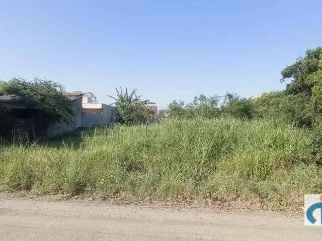 Terreno / Lote para Venda em Maricá/RJ Chácaras de Inoã Inoã