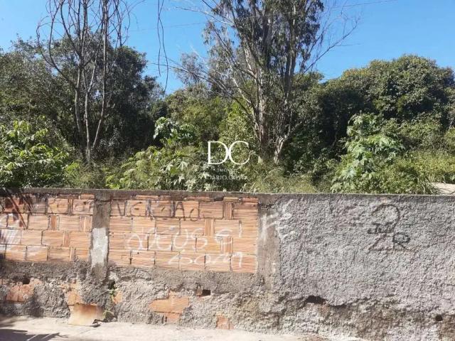 Terreno / Lote para Venda em Maricá/RJ Chácaras de Inoã Inoã