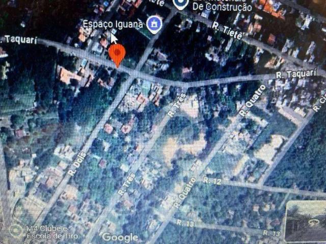 Terreno / Lote para Venda em Maricá/RJ Chácaras de Inoã Inoã