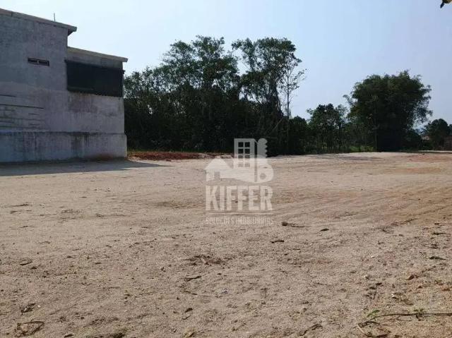 Terreno / Lote para Venda em Maricá/RJ Chácaras de Inoã Inoã