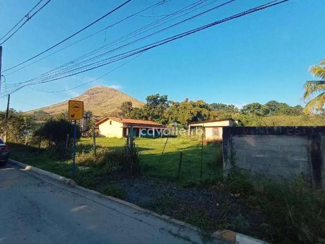 Terreno / Lote para Venda em Maricá/RJ Chácaras de Inoã Inoã