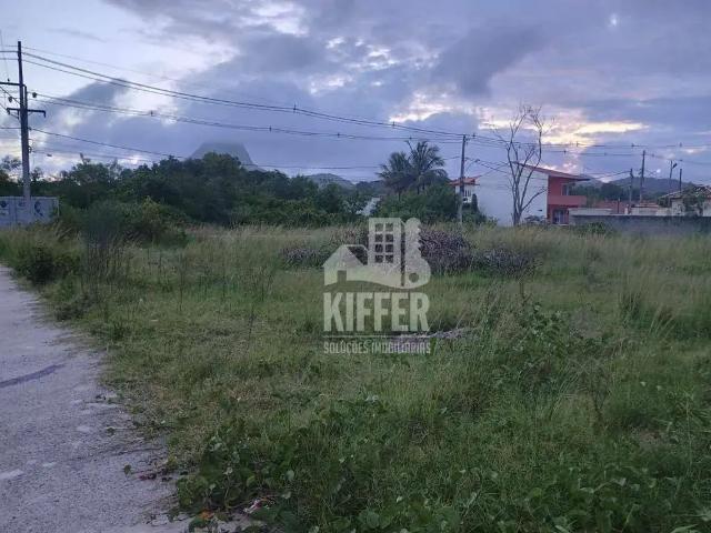 Terreno / Lote para Venda em Maricá/RJ Chácaras de Inoã Inoã