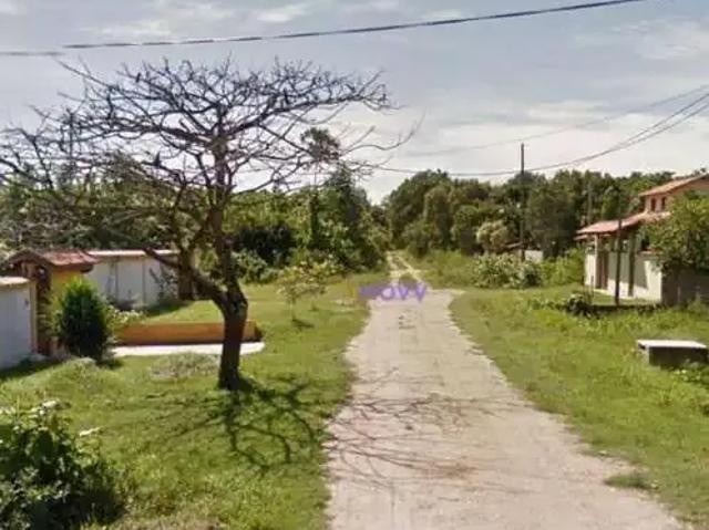 Terreno / Lote para Venda em Maricá/RJ Chácaras de Inoã Inoã