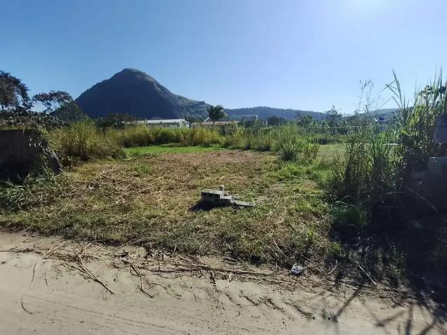 Terreno / Lote para Venda em Maricá/RJ Chácaras de Inoã Inoã
