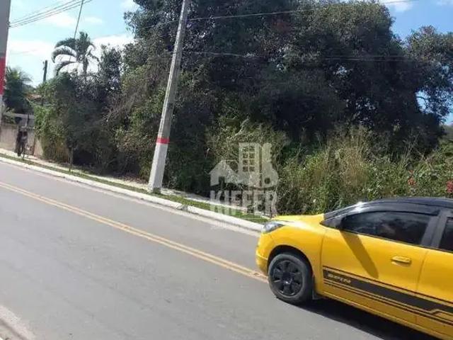 Terreno / Lote para Venda em Maricá/RJ Chácaras de Inoã Inoã