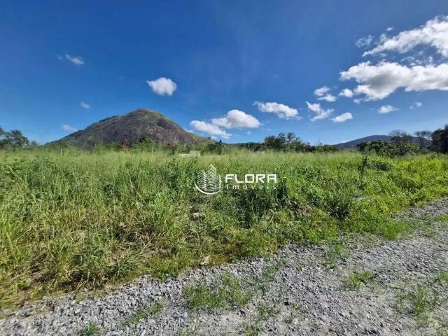 Terreno / Lote para Venda em Maricá/RJ Chácaras de Inoã Inoã